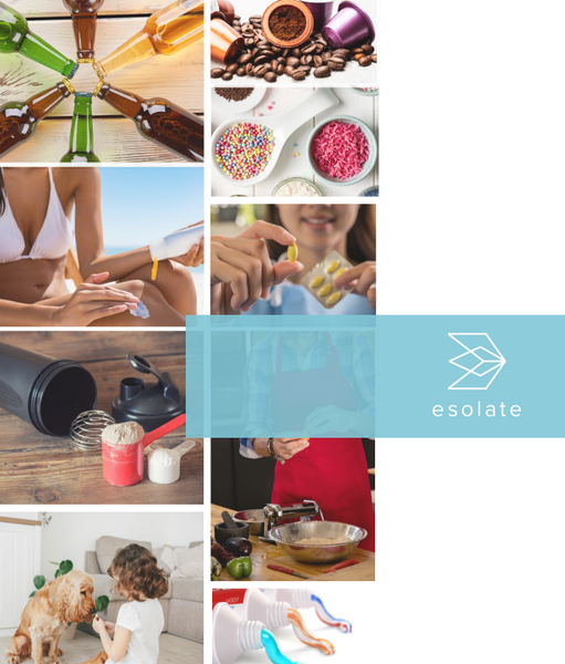 Market News – Esolate